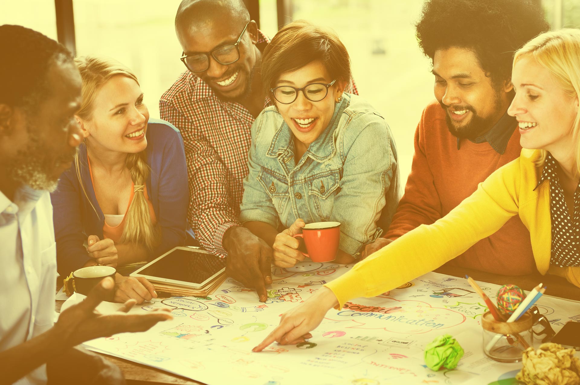 LD Consulting Home - LD Consulting