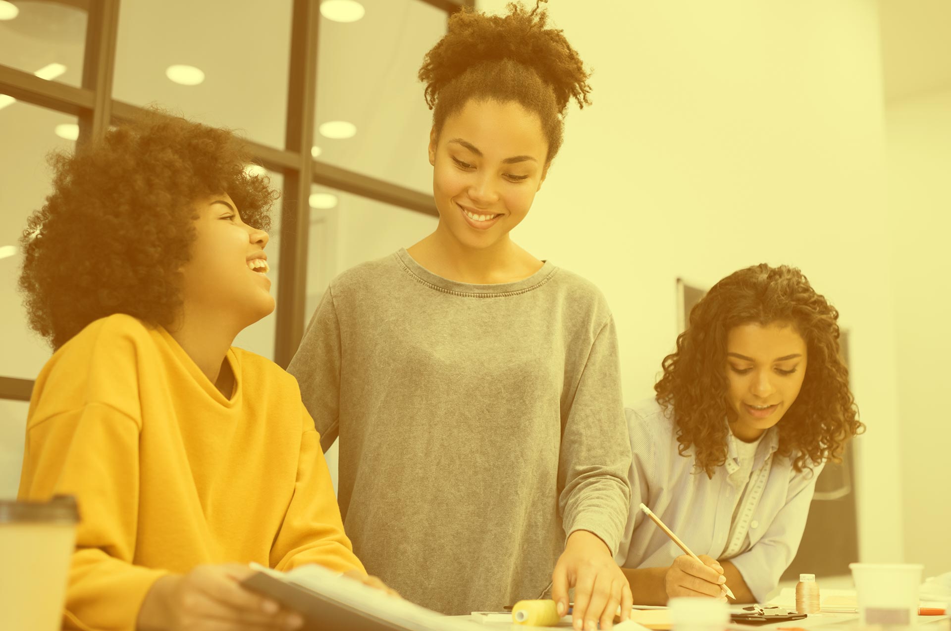 LD Consulting Home - LD Consulting