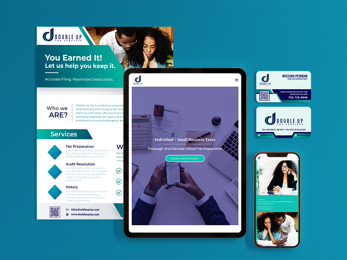 LD Consulting Home - LD Consulting