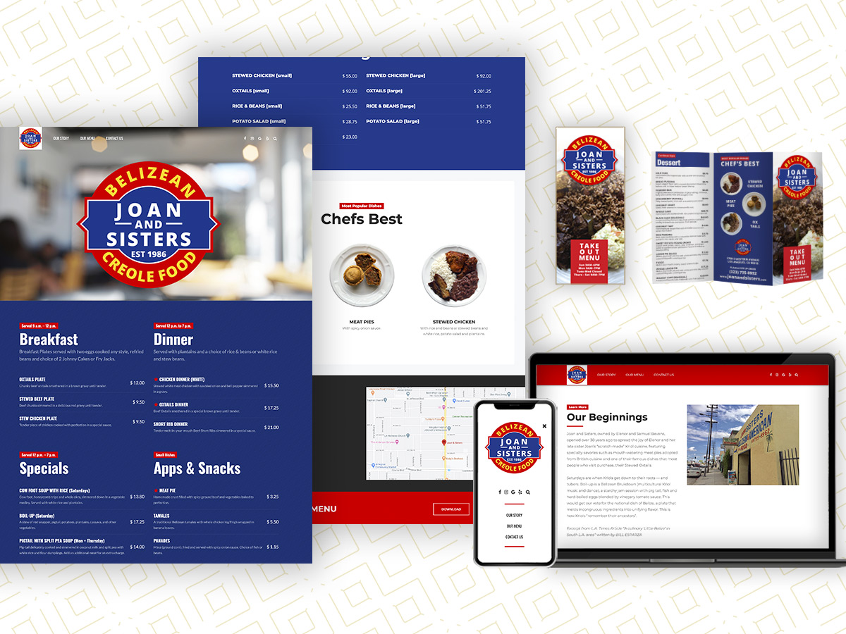 LD Consulting Home - LD Consulting